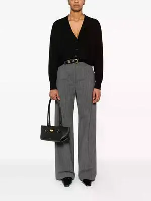 LISA YANG Cia Cardigan - Black