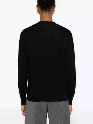 LISA YANG Cia Cardigan - Black