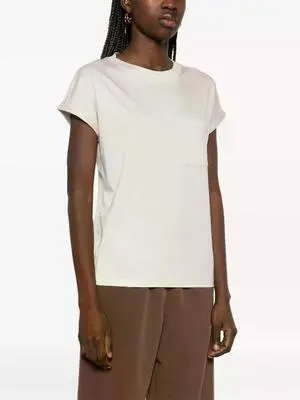 Eleventy Jersey T-shirt