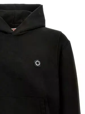 Kenzo Boke Flower 2.0 Hoodie - Black