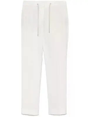 Eleventy Tapered Trousers