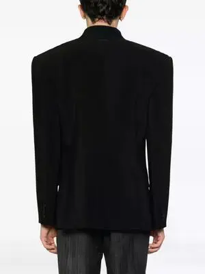 MUGLER Twill Jacket