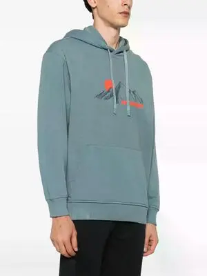 Rossignol Graphic-print Hoodie