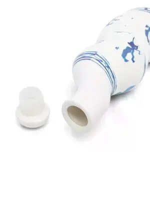 SELETTI Classics On Acid Seasoning Bottle Set
