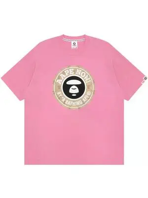 Aape By *a Bathing Ape T-shirts For Men