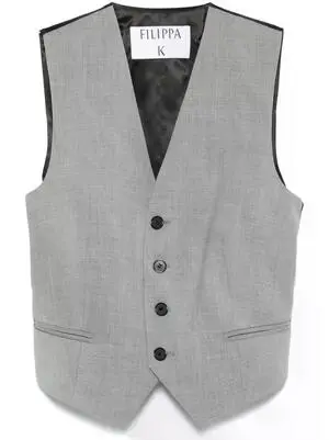Filippa K Vests For Women