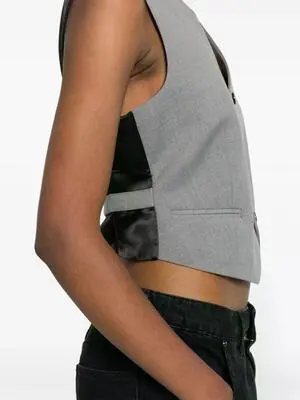 Filippa K Tailored Waistcoat