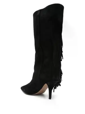 Paris Texas 75mm Jessie Boots