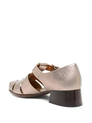 Chie Mihara 45mm Sanchis Pumps