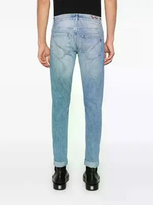 DONDUP George Tapered Jeans