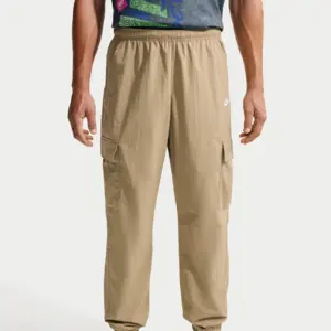 Nike Club Woven Cargo Pants