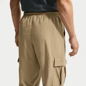 Nike Club Woven Cargo Pants
