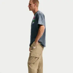 Nike Club Woven Cargo Pants
