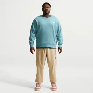 Nike Club Woven Cargo Pants