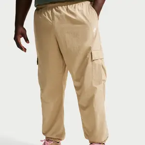 Nike Club Woven Cargo Pants