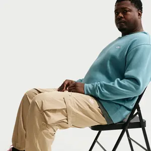 Nike Club Woven Cargo Pants