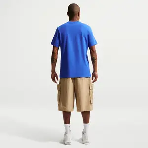 Nike Sportswear Club T-shirt - Blue