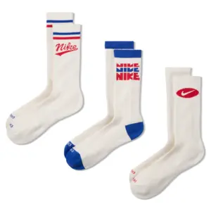 Nike Everyday Plus Crew Socks