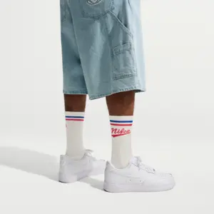 Nike Everyday Plus Crew Socks