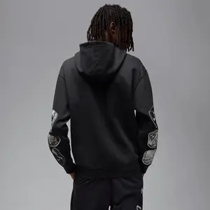 JORDAN Mvp Pullover Fleece Hoodie