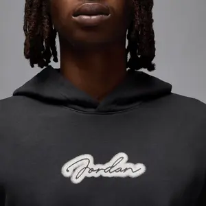 JORDAN Mvp Pullover Fleece Hoodie