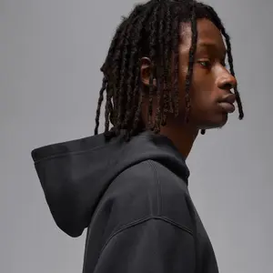 JORDAN Mvp Pullover Fleece Hoodie