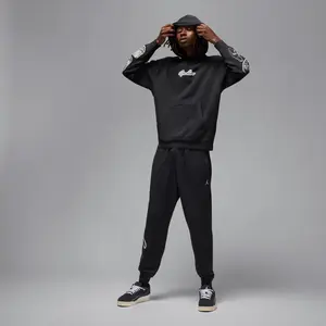 JORDAN Mvp Pullover Fleece Hoodie