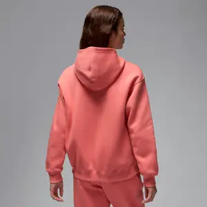 JORDAN Brooklyn Fleece Pullover Hoodie - Pink