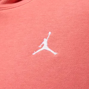 JORDAN Brooklyn Fleece Pullover Hoodie - Pink