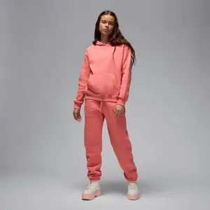 JORDAN Brooklyn Fleece Pullover Hoodie - Pink
