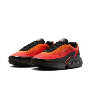 Nike Air Max Dn Sneakers - Orange