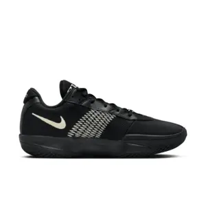 Nike G.t. Cut Academy Basketball Shoes - Black