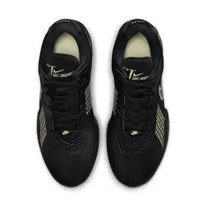 Nike G.t. Cut Academy Basketball Shoes - Black