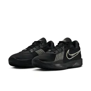 Nike G.t. Cut Academy Basketball Shoes - Black