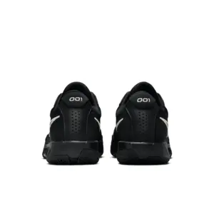 Nike G.t. Cut Academy Basketball Shoes - Black