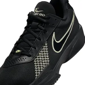 Nike G.t. Cut Academy Basketball Shoes - Black