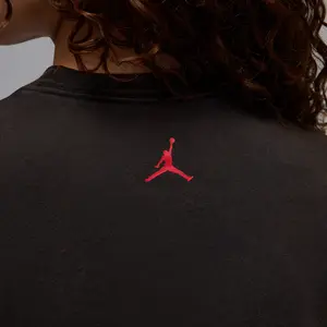 JORDAN Flight Essentials Oversized T-shirt