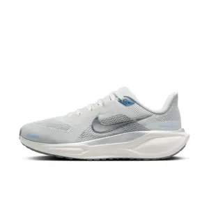 Nike Nike Pegasus 41 Road Running Shoes Grey