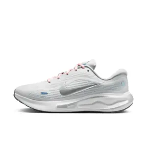 Nike Journey Run Road Running Shoes - Grey