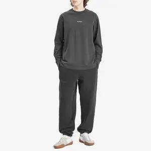 Acne Studios Frack U X Face Sweat Pants
