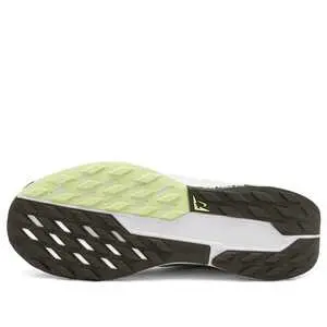 Nike Pegasus Trail 5 Sneaker - Silver/volt/grey