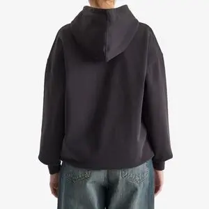 GANNI Isoli Cherries Oversized Hoodie