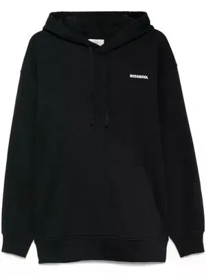 Rossignol Logo-print Hoodie