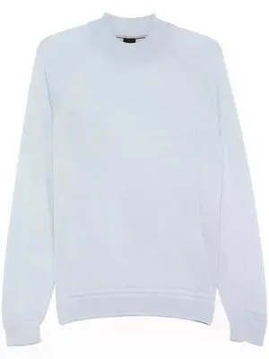BOSS Seam-detail Sweater