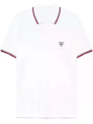 Rossignol Cotton Polo Shirt