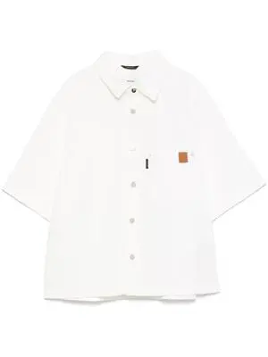 HAIKURE Twill Shirt