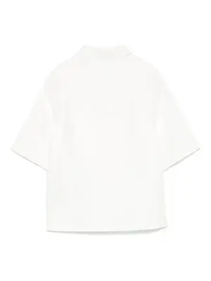 HAIKURE Twill Shirt