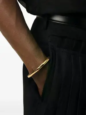 Ami Small Dune Cuff Bracelet