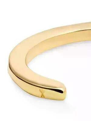 Ami Small Dune Cuff Bracelet
