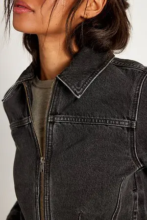 LEVI'S Dart Trucker Jacket - The Real Deal
